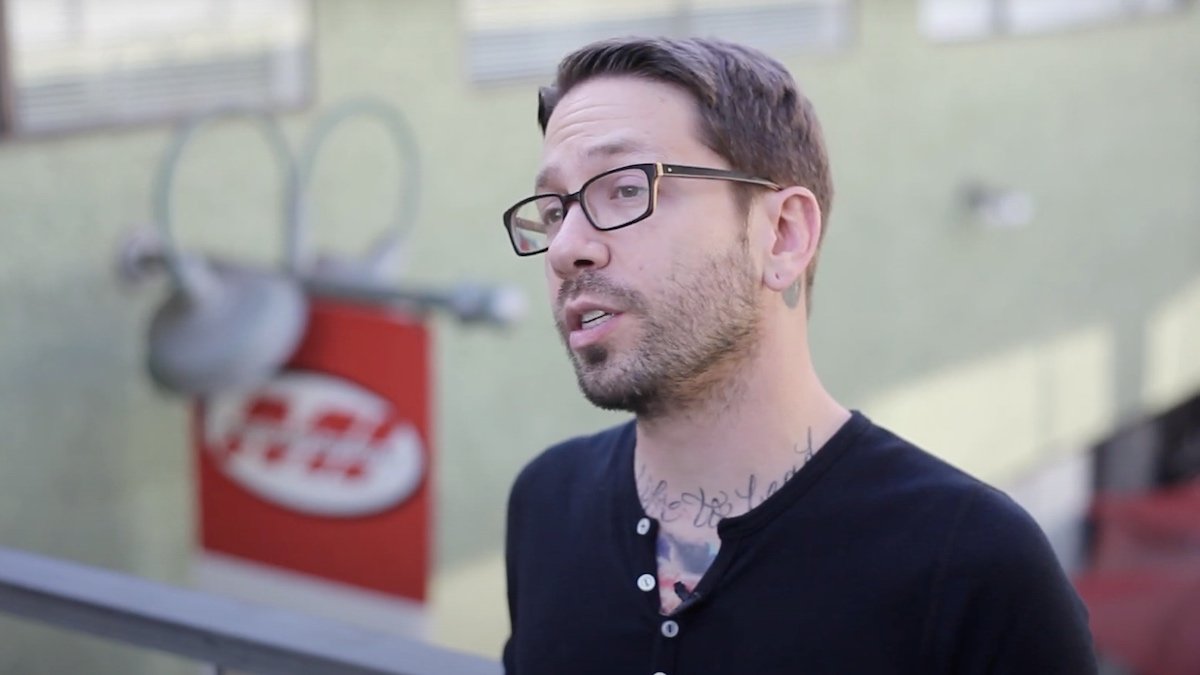 Dave Shapiro, Sound Talent Group Owner, Dead at 42 in Plane Crash ...