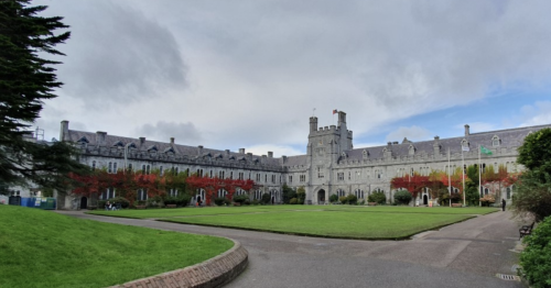 Take a look inside UCC's new €15m Student Hub | Flipboard Take a look inside UCC's new €15m Student Hub | Flipboard