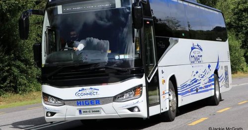 New Private Bus Service For Kinsale After Years Of Frustration For new-private-bus-service-for-kinsale-after-years-of-frustration-for