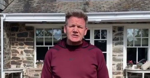 Gordon Ramsay’s Future Food Stars contenders line-up for new BBC One ... Gordon Ramsay’s Future Food Stars contenders line-up for new BBC One ...