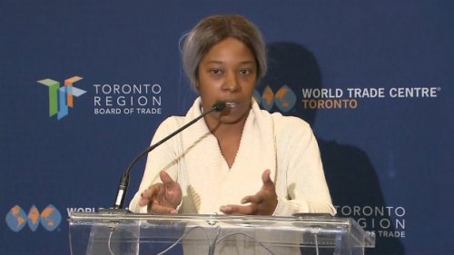 Former mayoral candidates pondering run for Toronto mayor after Tory ...