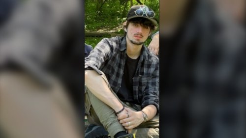 Former child actor Gabriel Del Castillo Mullally killed in Danforth hit ...