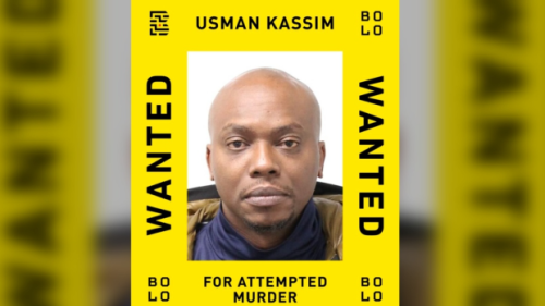 Toronto man listed as one of Canada's 25 most wanted arrested in United ...