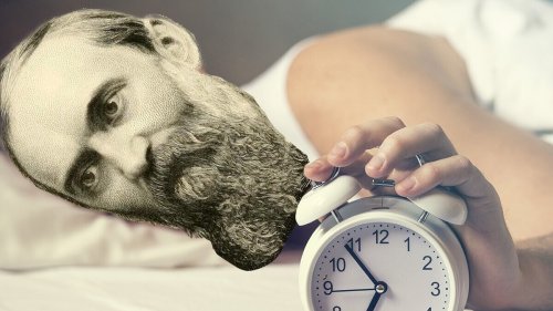 5 Times in History Somebody Seriously Snoozed and Losed | Flipboard