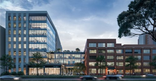 Corewell's planned Grand Rapids HQ is more than just a new office ...