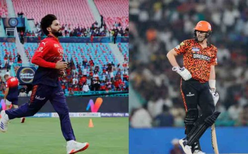 IPL 2025: Entire RCB line-up fined for Code of Conduct breach against ...