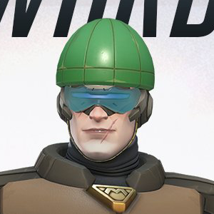 Mumen Rider Skin Revealed for Overwatch 2's One-Punch Man Collab Event ...