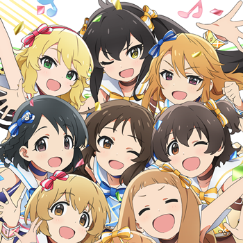 THE iDOLM@STER Cinderella Girls: U149 Anime New PV Unveils Premiere ...