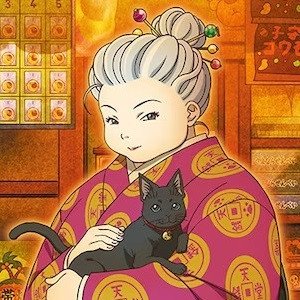 Fushigi Dagashiya Zenitendo TV Anime Explores Further Mysteries in ...