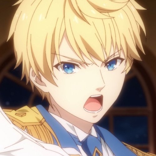 The Magical Revolution of the Reincarnated Princess TV Anime Crowns ...