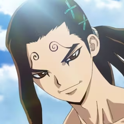 Dr. STONE TV Anime Introduces 3 New Characters to Treasure Island ...