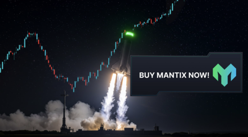 Crypto Price Prediction: Solana, Hyperliquid and Mantix New Exchange Could Produce High Returns ...