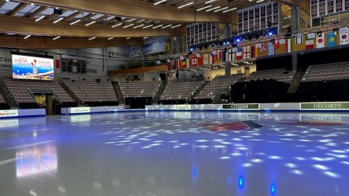 World Junior Figure Skating Championships to kick off in Calgary this week | Flipboard