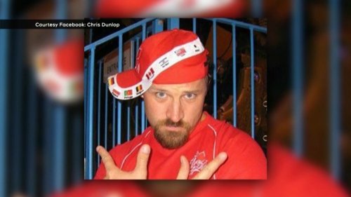 Christopher Dunlop, charged in Calgary woman's death, makes court ...