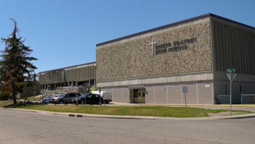 One of Calgary's largest schools officially renamed to honour ...