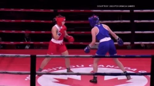 Female Boxers Take The Ring On P E I For The First Time In Canada female-boxers-take-the-ring-on-p-e-i-for-the-first-time-in-canada