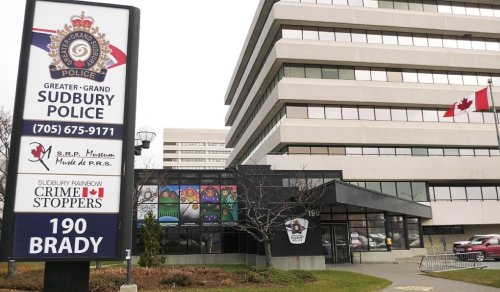 Sudbury man, 58, charged with sexual assault of victims under age 16 ... Sudbury man, 58, charged with sexual assault of victims under age 16 ...
