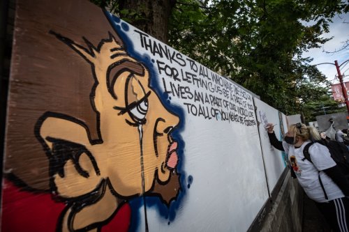 'He’s the Downtown Eastside newspaper': Community push for City of ...