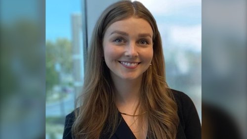 Former figure skating Olympian from Barrie, Ont., identified as new mom ...