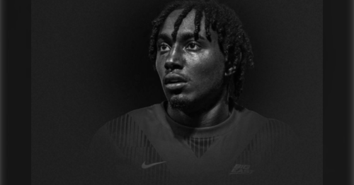 Chase Stegall, son of Blue Bombers legend Milt Stegall, dies at 20 ...