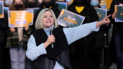 By-election called to fill Andrew Horwath’s vacant seat in Hamilton ...