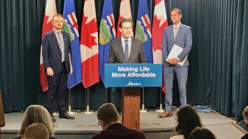 What you need to know about Alberta's $100 per month affordability ...