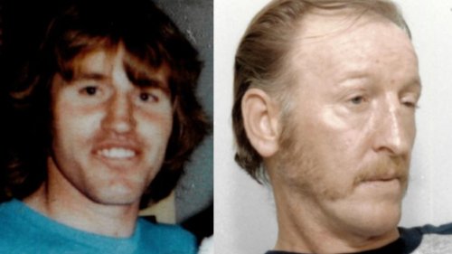 Toronto police crack unsolved 1991 murder case using DNA testing ...