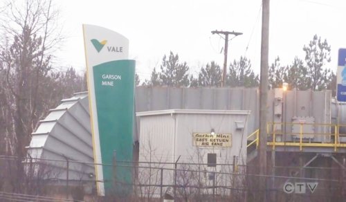 Vale confirms seismic activity at mine prior to Sudbury earthquake ...