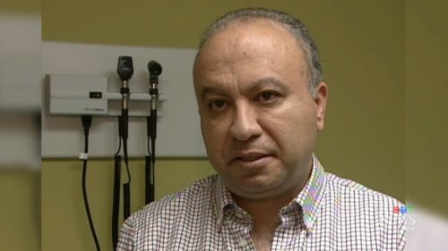 Disciplinary hearing continues for Kitchener doctor | Flipboard