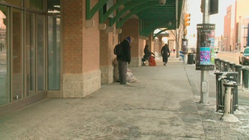 'People have nowhere to go': Saskatoon city councillor releases ...