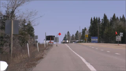 Manitoba government announces next steps are underway to twin Trans ... Manitoba government announces next steps are underway to twin Trans ...