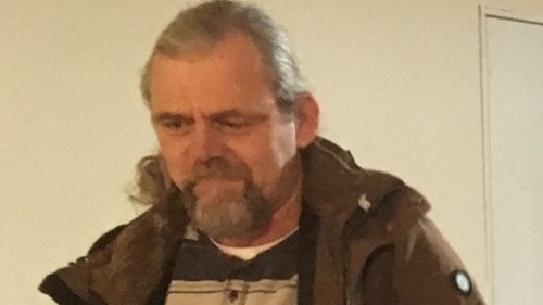 Rcmp Searching For Missing 60 Year Old Man Last Seen In Langford Flipboard 1552