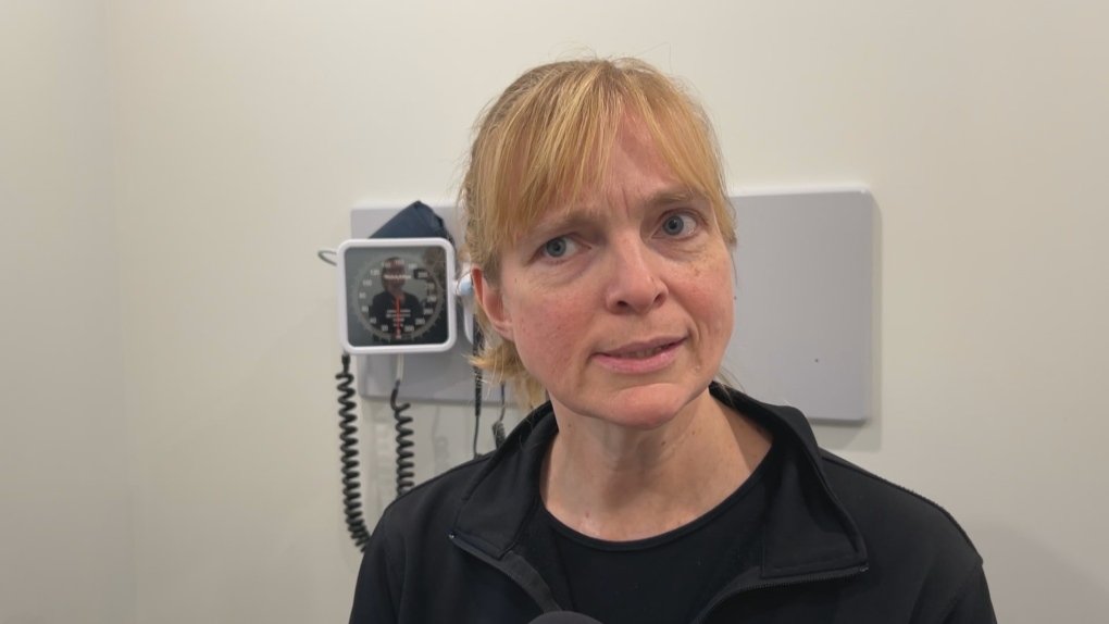 Kingston Ont Doctor In Disbelief After Being Ordered To Repay 600k