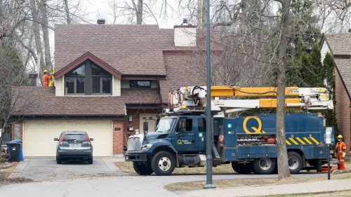 All power restored following last week's ice storm: Hydro-Quebec | Flipboard
