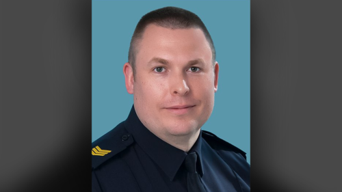 Body of slain OPP officer to leave Ottawa via procession to Rockland ...