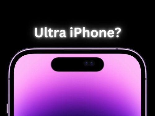 Apple could launch an ‘Ultra’ high-end iPhone as soon as 2024 | Flipboard Apple could launch an ‘Ultra’ high-end iPhone as soon as 2024 | Flipboard