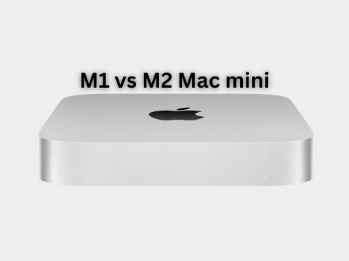 How the M2 and M2 Pro Mac minis compare to the M1 model | Flipboard