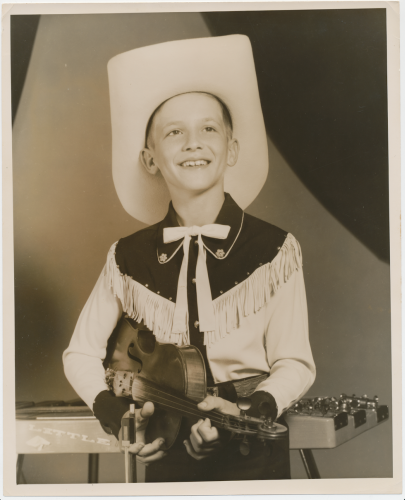 Re-released documentary explores the greatest Texas musician you've ...
