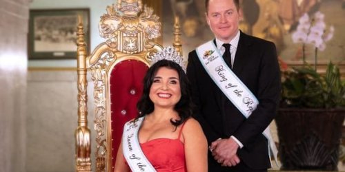 San Antonio's official Fiesta foodie event crowns very first king and ...