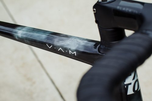 The new Factor O2 VAM first look and ride impressions | Flipboard