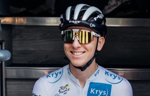 Tadej Pogacar’s watch thieves to serve four years in prison | Flipboard