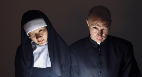 Peruvian Priest And Nun Left Religious Life, Fell In Love — Now Their ...
