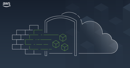 Using Aws Storage Gateway To Store Oracle Database Backups In Amazon S3 Amazon Web Services