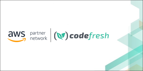 Run Codefresh Pipelines On Amazon Eks Using Bottlerocket Os Amazon Web Services Flipboard