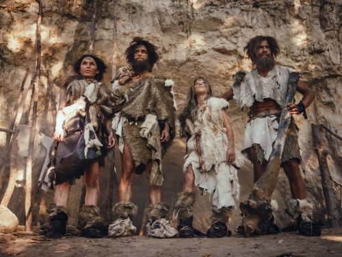 Neanderthal DNA is more widespread than ever 40,000 years later — here's how | Flipboard