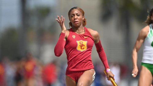Usc Track And Field To Host Ron And Sharlene Allice Trojan Invitational