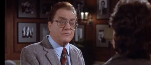 Pat Cooper, Legendary Comedian Who Played Himself On ‘Seinfeld,’ Dies ...