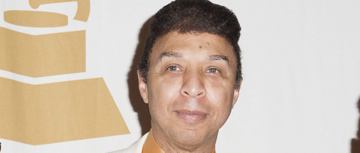 Chris Jasper Of The Isley Brothers Dead At 73 | Flipboard