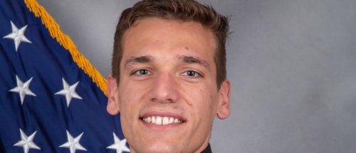 Meet Rex Engelbert, The Fearless Officer Who Dropped The Transgender ...