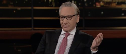 ‘Why Doesn’t Anybody Talk About That?’: Bill Maher Says Most Shootings ... ‘Why Doesn’t Anybody Talk About That?’: Bill Maher Says Most Shootings ...